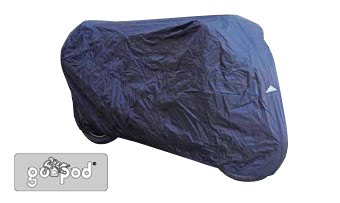 ADRENALIN SCOOTER PERFORMANCE PARTS: go-pod scooter and motorcycle cover