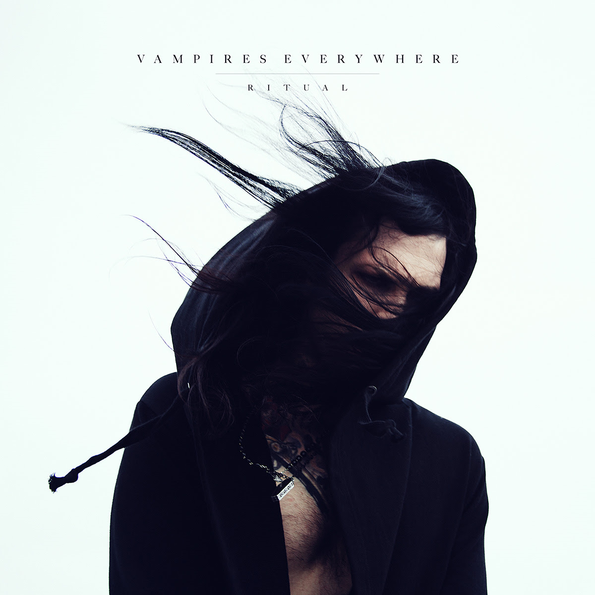 Vampires Everywhere Releases New Song and Reveals New Album Details ...