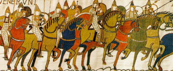 The Konformist Blog: 10 Things You Didn’t Know About William the Conqueror