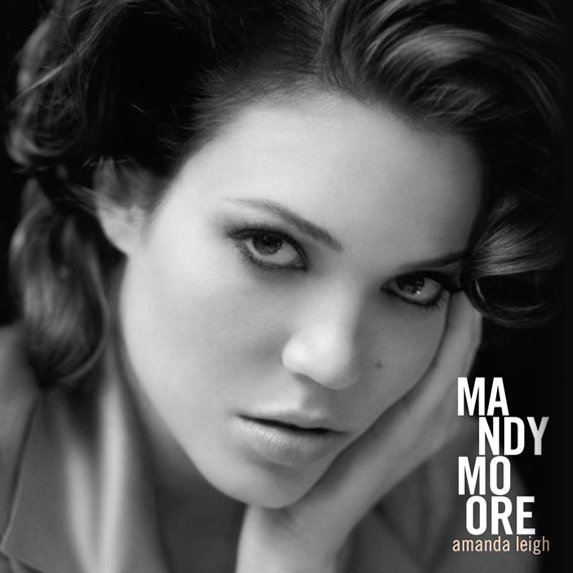 Mandy Moore Albums (Discography) ~ Mandy Moore DB
