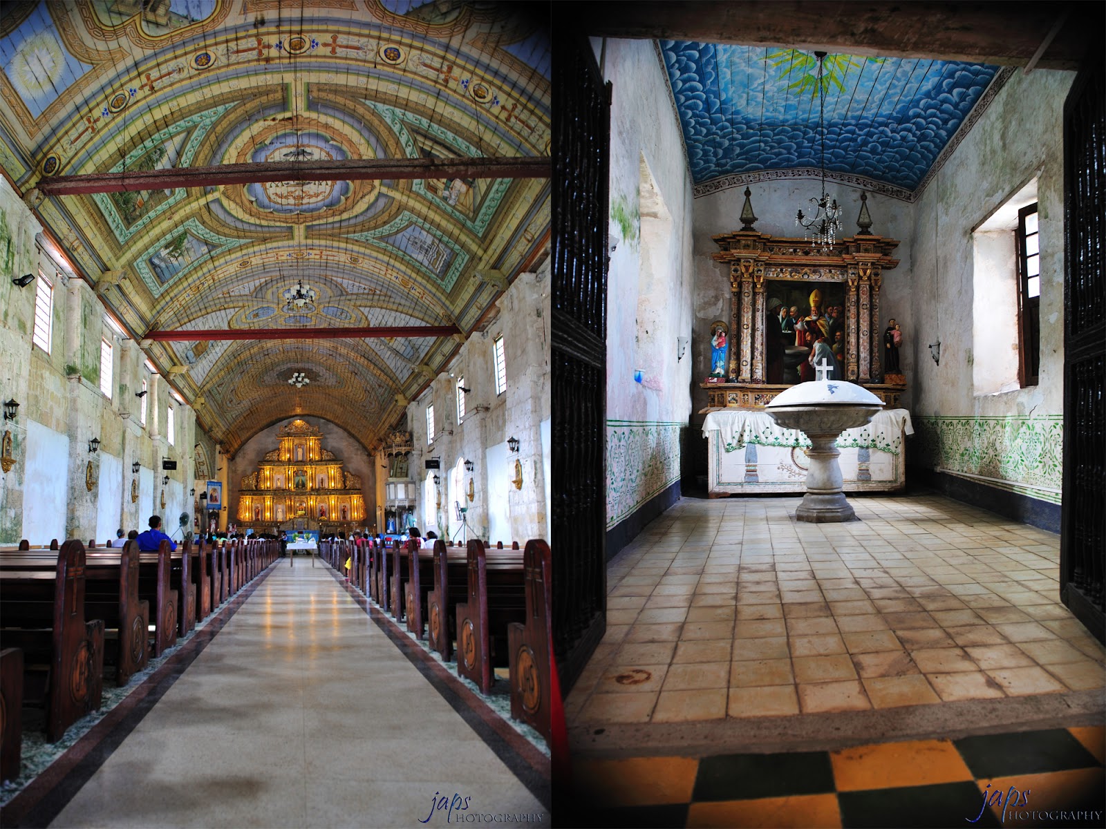 Ang Byahe ni Padre: Discovering the Solitary Sumilon Island