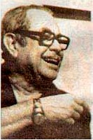 Guatemaltecos Importantes: Manuel Galich