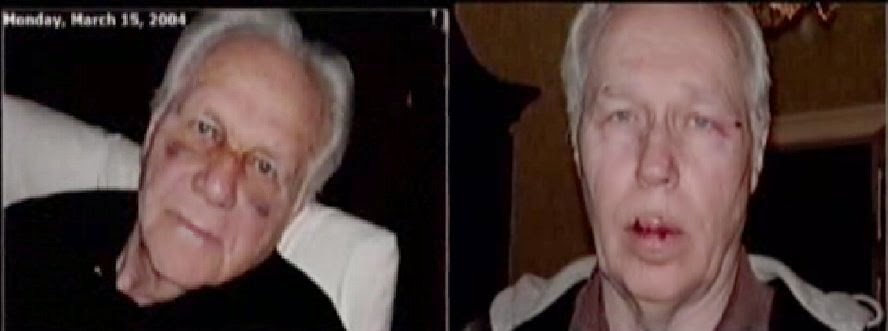 parablesblog: DECEPTION - Part 5 (Conclusion)