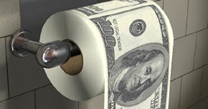 ECOMINOES: The Definitive Inflation Chart