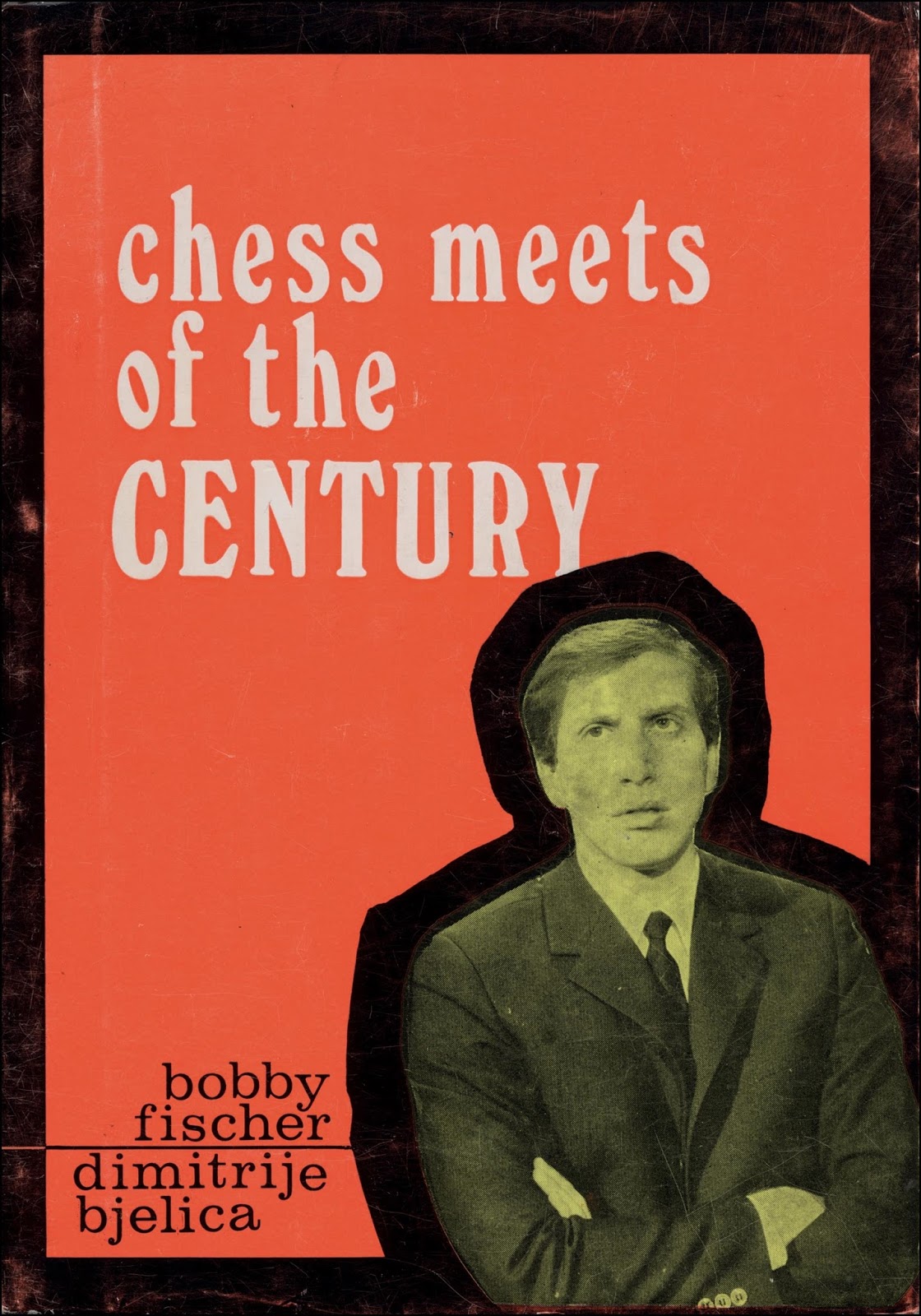 Chess Book Chats: Beginners Chess by Bobby Fischer, and Bobby Fischer ...