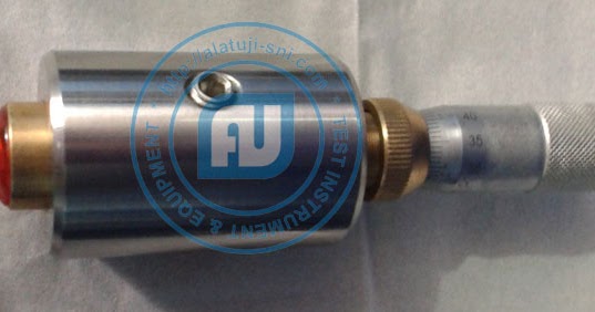 Sharp Point Test Alat Uji Mainan Alat Tehnik & Perkakas