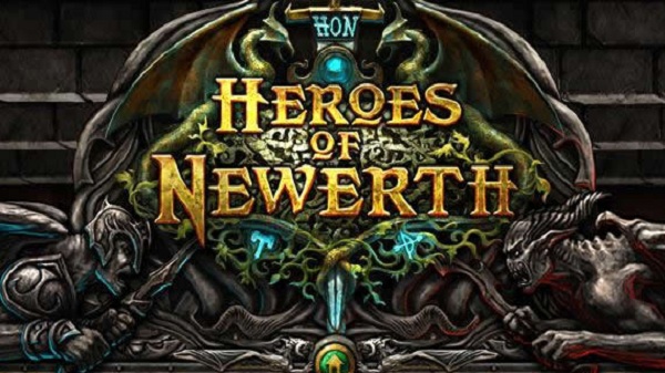 S2 Games Announces the Release of Heroes of Newerth 3.0 Update