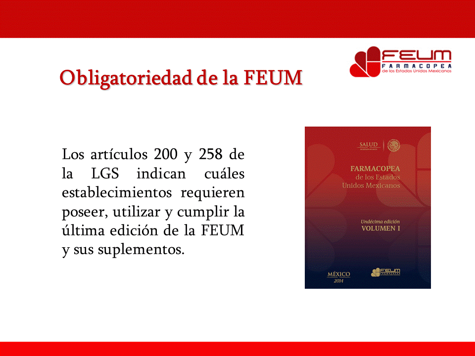 PRODUCCIÓN QUÍMICO FARMACÉUTICA, AC: FEUM. QFB. Rafael Hernández Medina