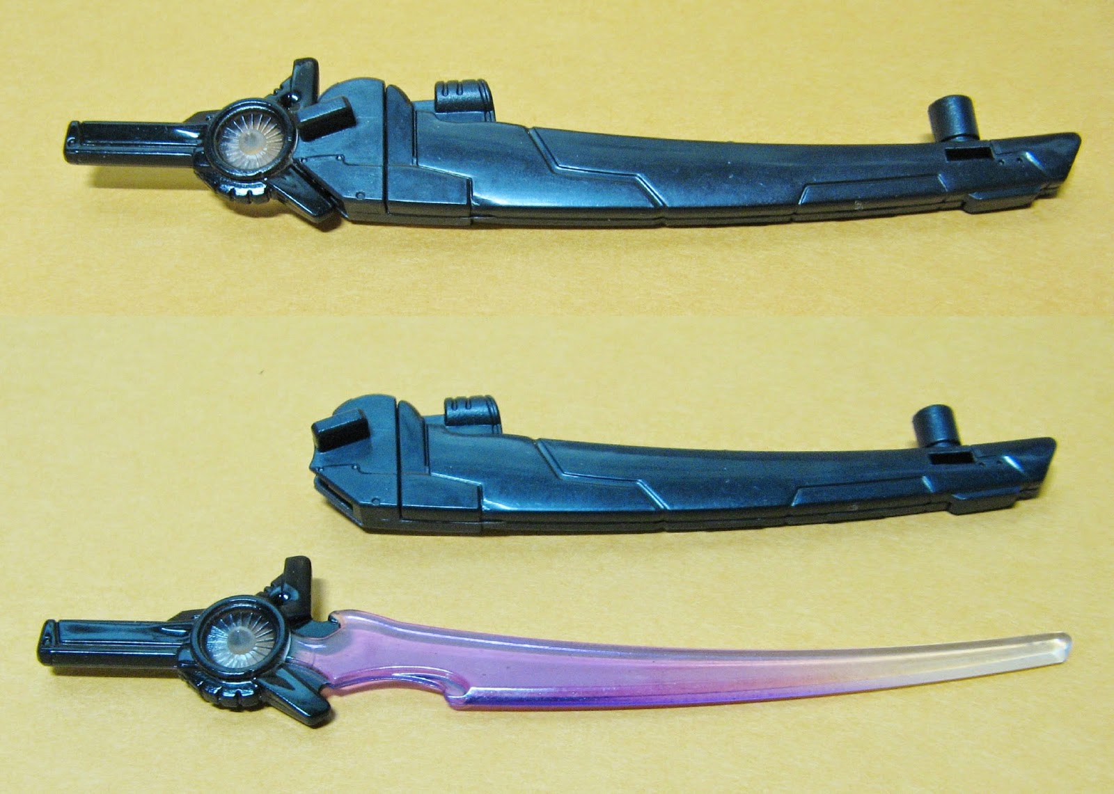 TRANSFORMERS : Generations Deluxe class WINDBLADE(IDW) 變形金剛世代系列 豪華級風之刀