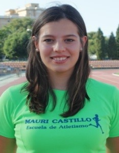 Escuela de Atletismo MAURI CASTILLO: Nuestro Equipo
