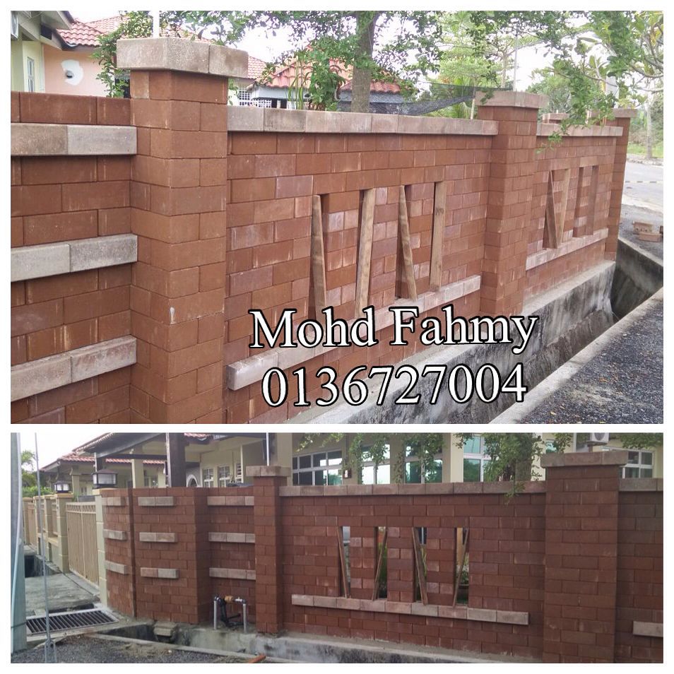 IBS INTERLOCKING BRICKS Sungai Petani Kedah Malaysia