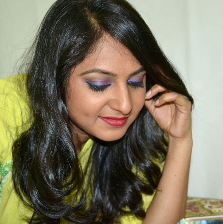 Anchor dimple divya jyothi hot, cute, images, pics, photos collection 1 ...