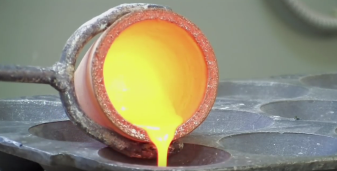Chemistry: Fire Assay