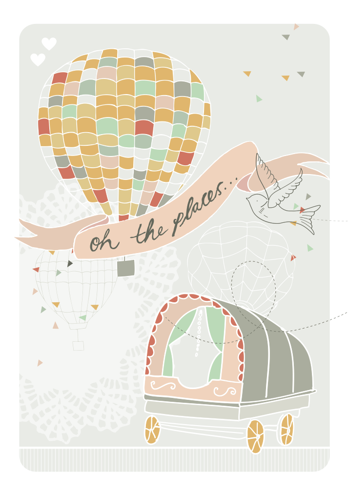 Victor Fox: a lovely thought