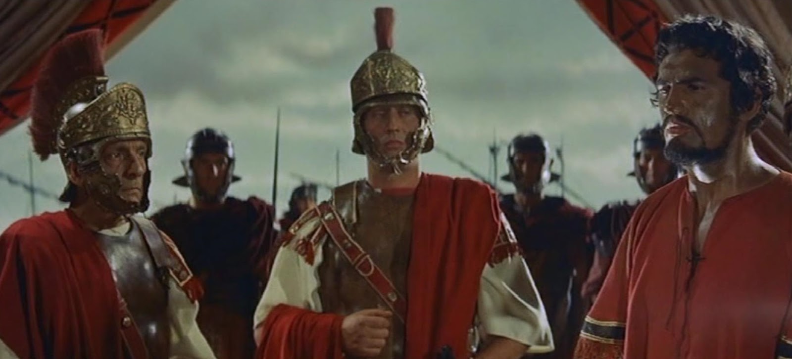 APASIONADOS DEL IMPERIO ROMANO: ANTÍGONO MATATÍAS