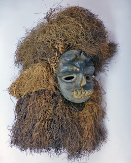 Need / Make / Use: Creating new perspectives on the Pitt Rivers ...