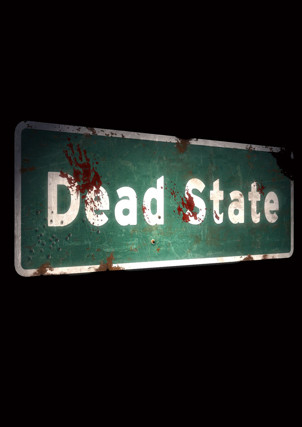 【動作冒險】 死亡國度 Dead State