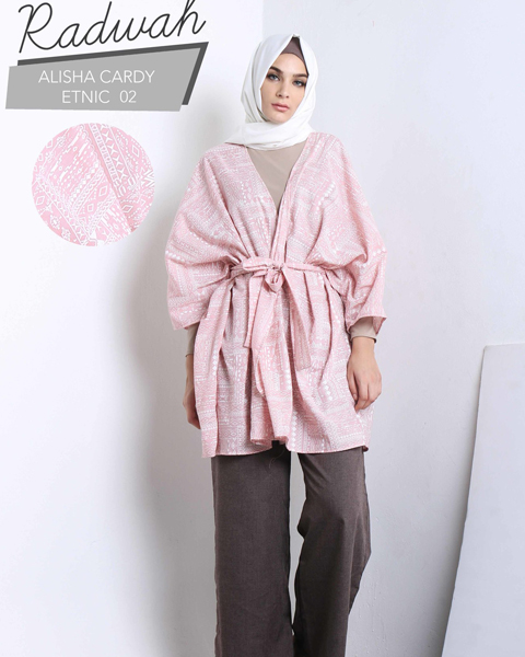 12+ Contoh Gambar Model Baju Cardigan Terbaru 2017