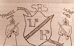 Original Northside - Chicago: Insane Unknowns