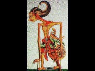 Gambar - Gambar Wayang Unik: Wayang Wayang Unik