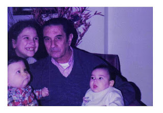 Ancile: HORACIO CASTILLO EN UNA ANTOLOGÍA MÍNIMA DE ALFREDO JORGE MAXIT ...