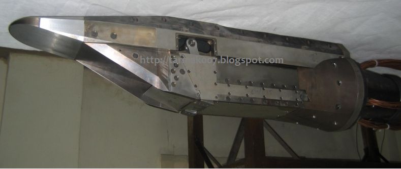 FUTURE STRIKE: India's hypersonic vehicle (HSTDV) ready for ground ...