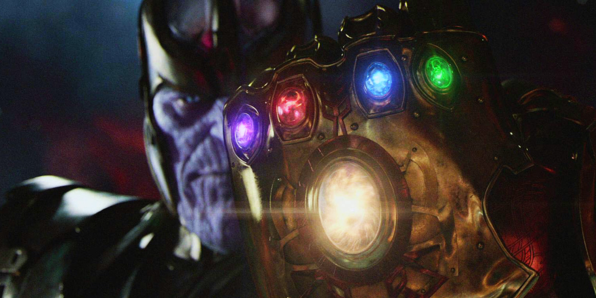 Infinity War: le Gemme dell'Infinito. Cosa diavolo sono? E chi ce le ha?