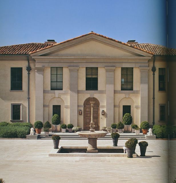 The Peak of Chic®: Building Beauty: The Alchemy of Design