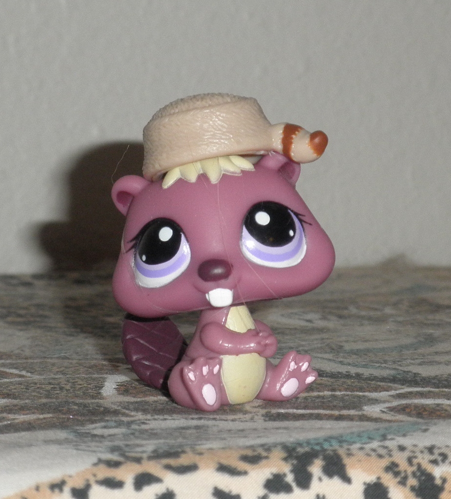Collectomania: LPS Beavers