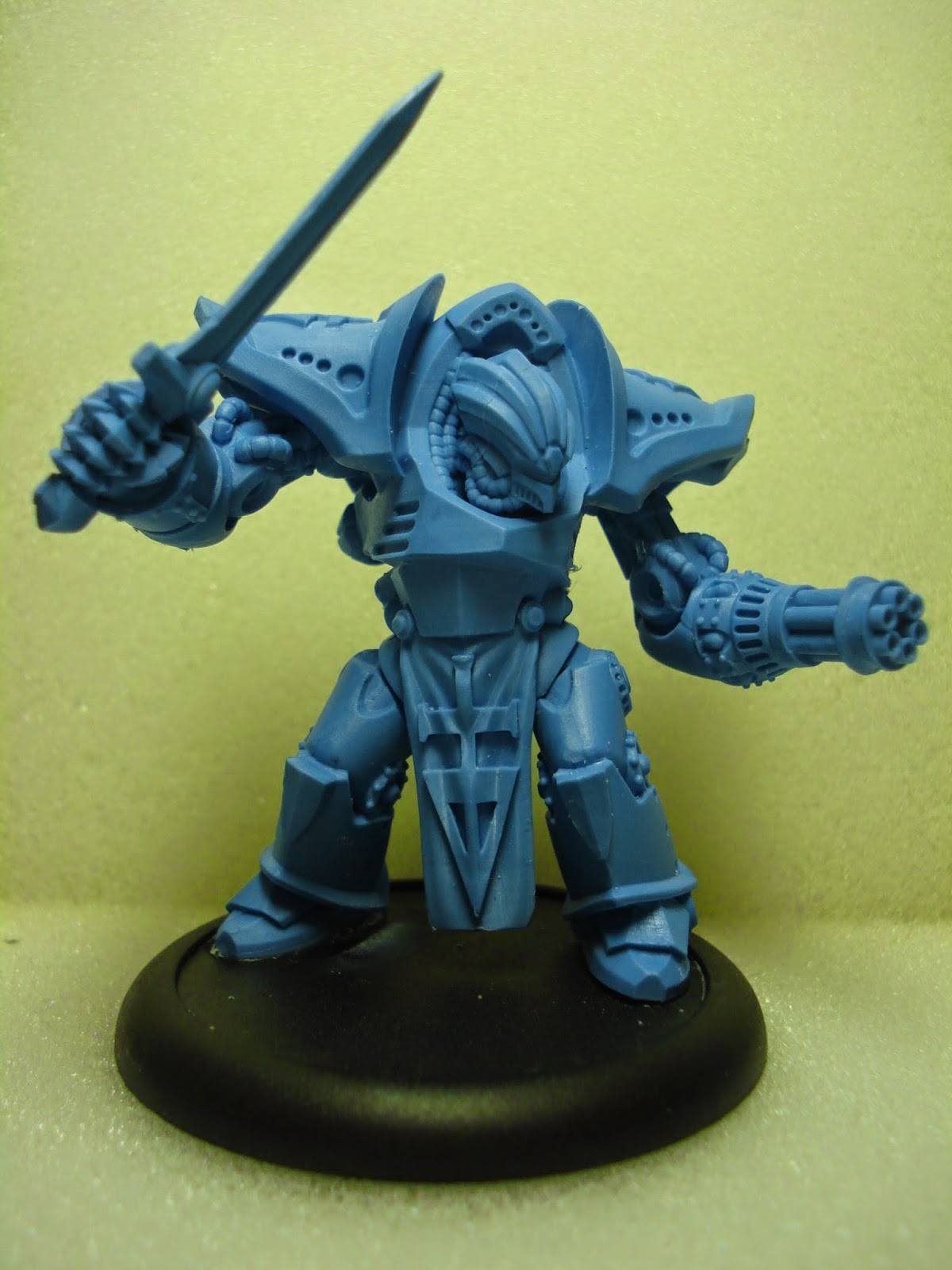 GMorts Chaotica: Unboxing Warzone - Brotherhood Starter Set