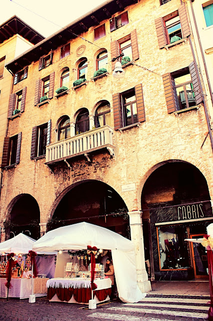 When in Treviso do as locals do: a quick food and restaurant guide to ...