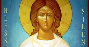 island life- in a monastery: ADVENT SILENCE