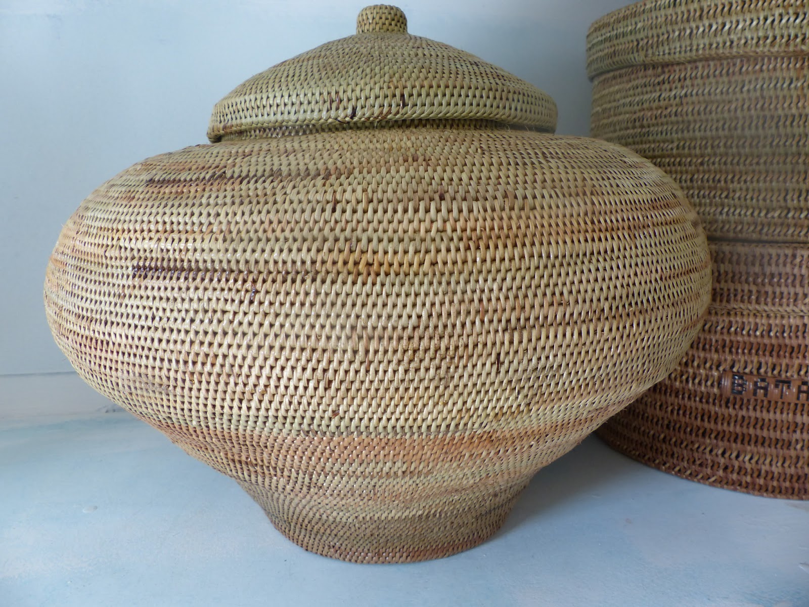 Connecting: Batanes: Week Two