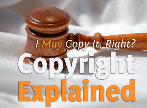 Life, Art, and Face Paint: Face Painting: Copyright Explained