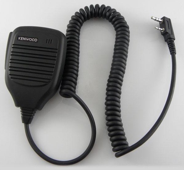 Extra MIc HT Kenwood dan HT Cina | Jual Online Handy Talky Murah