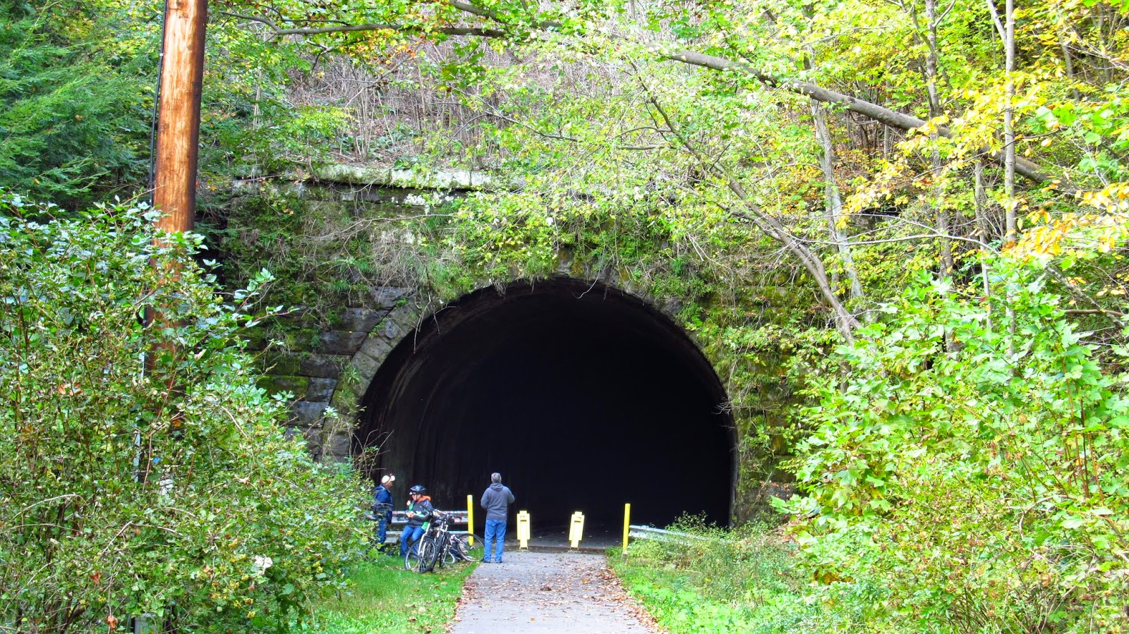 Old Industry of Southwestern Pennsylvania : Allegheny River Trail ...