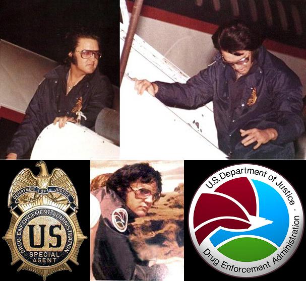 Elvis Presley . . . : listopada 2016