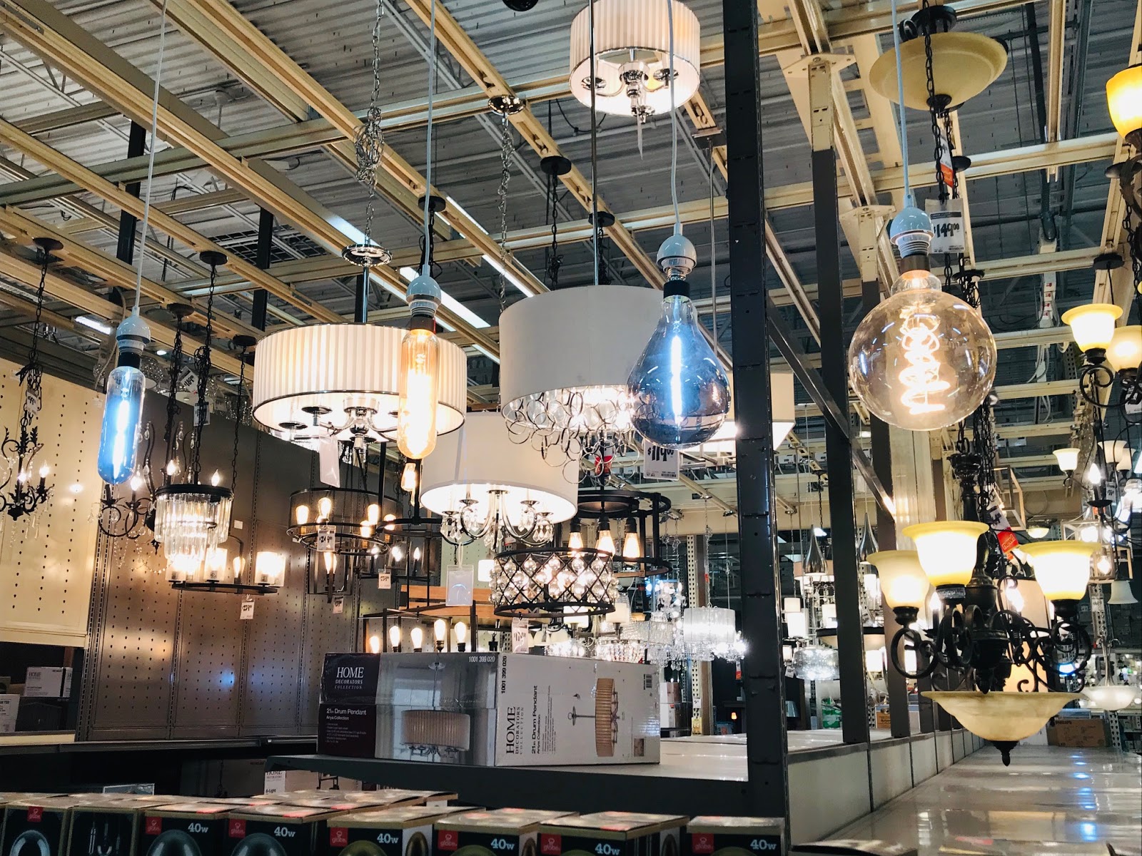 The Right Soft Blue Hue