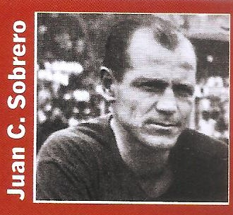 Historia del mas Popular: Campeonato 1939 (2ª Rueda).