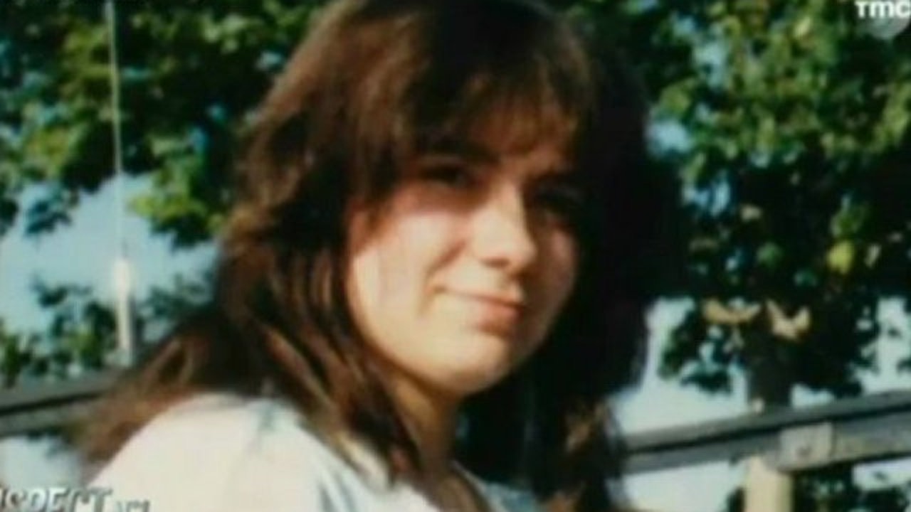 Chen Gai France :): lydia gouardo