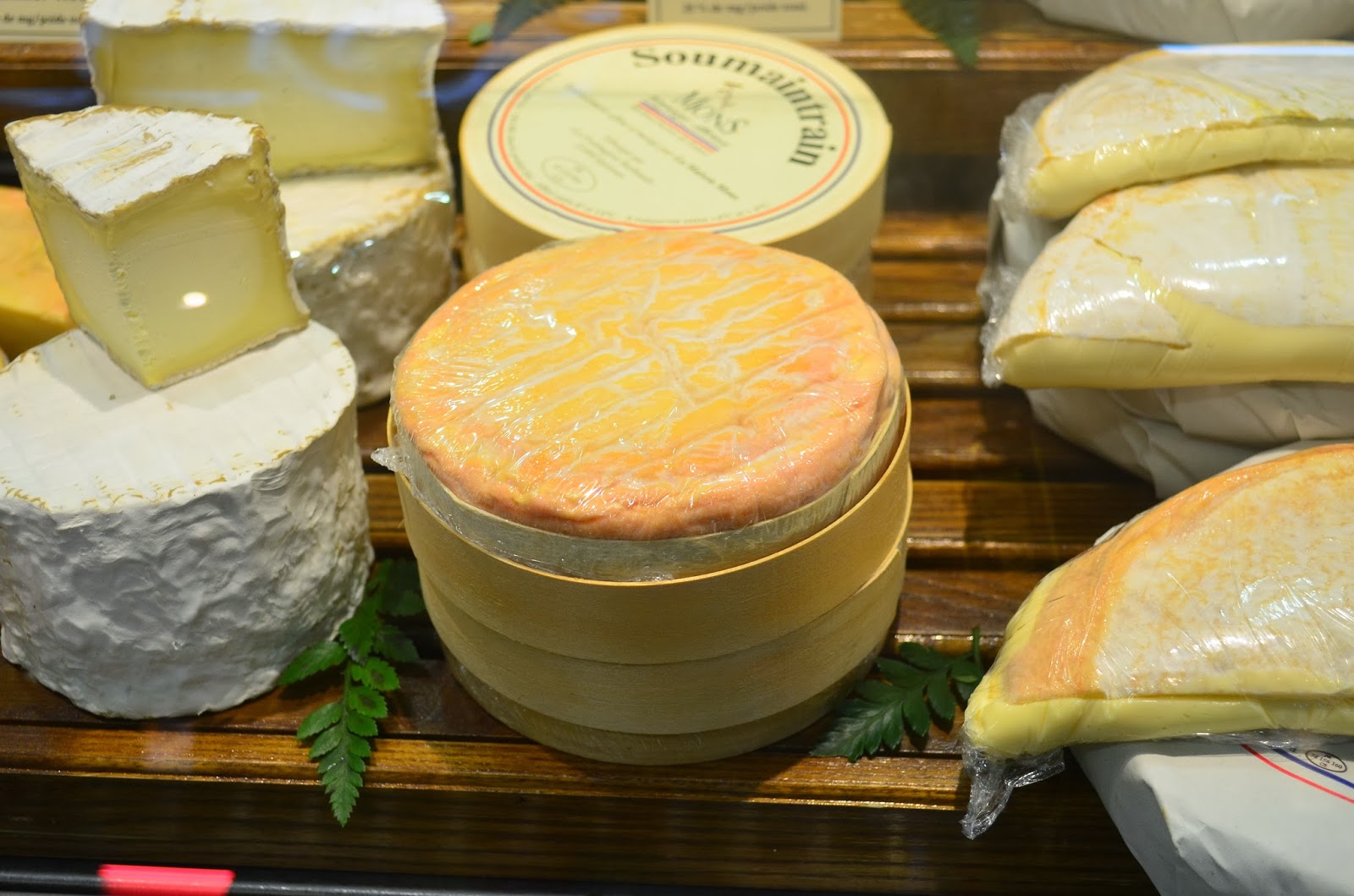 Hedofoodia: Mes adresses: Mons Fromager-Affineur, Lyon