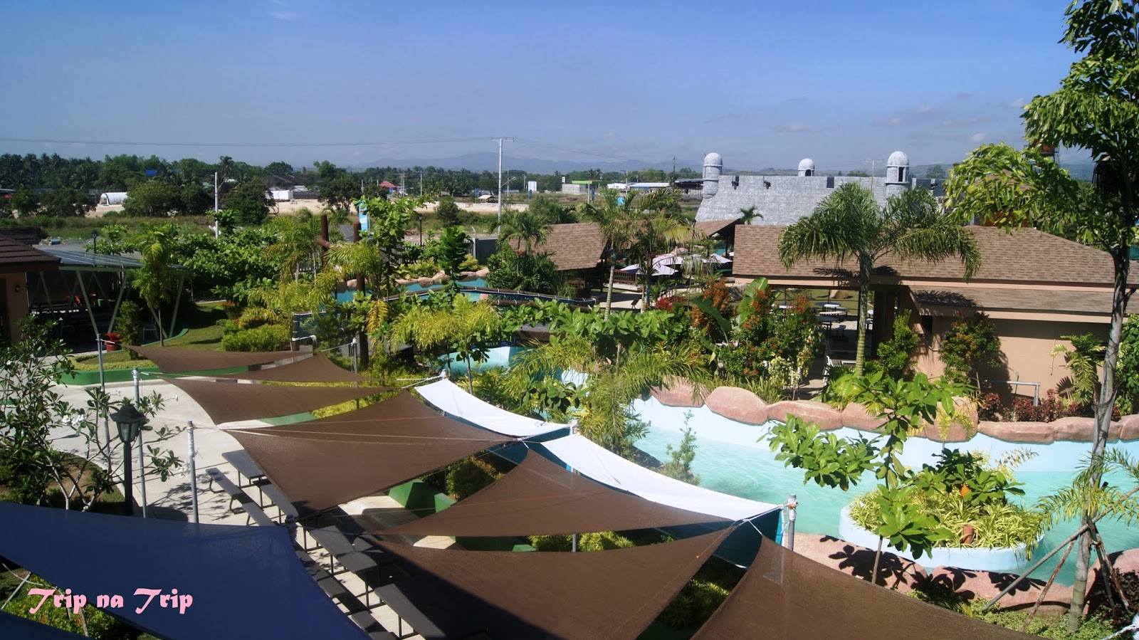 Seven Seas Water Park and Resort - Adrenaline Rush Trip in CDO
