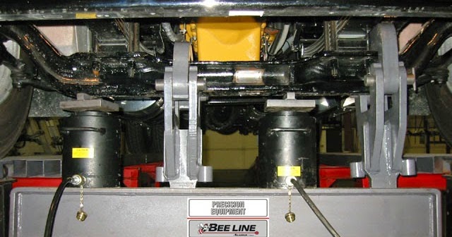 Alignment Expert: Understanding Camber