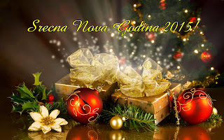 images: Srecna Nova Godina 2015 Slike