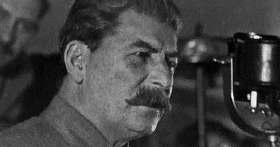 In Defense of Communism: Joseph V. Stalin- The October Revolution and ...