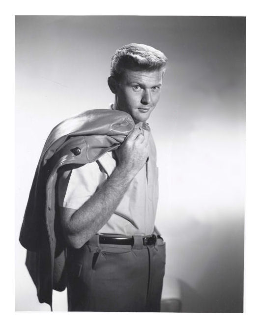 66 Kicks: Goodnight, Martin Milner