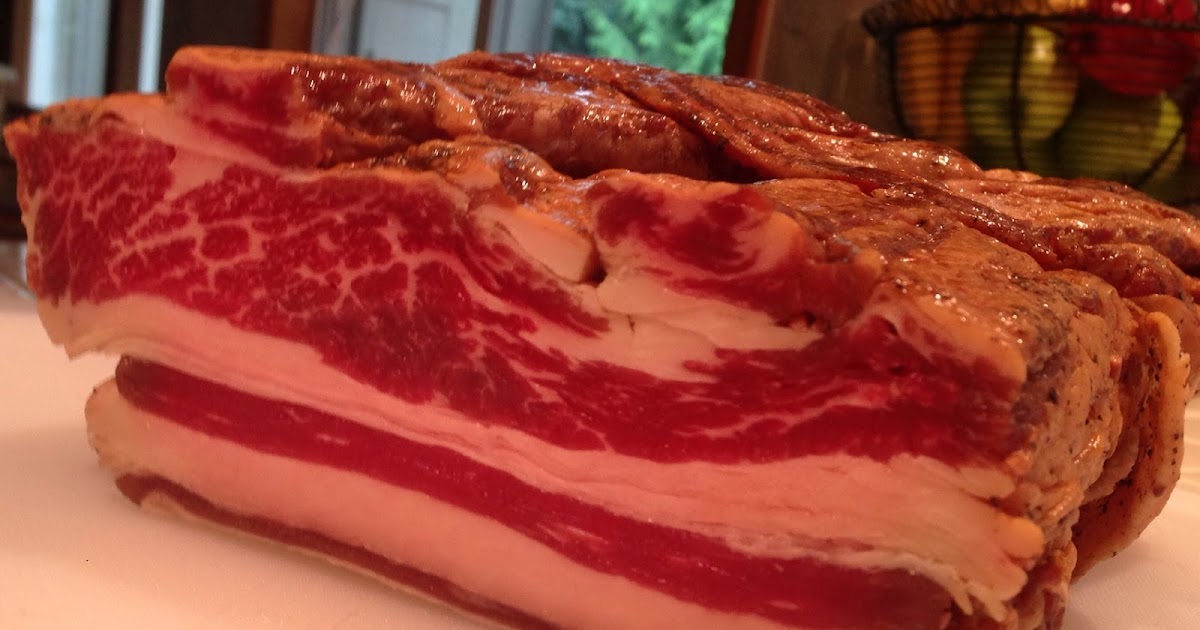 Kosher Doshers Koshcuterie {kosh-koo-tur-ee}: JUST BACON