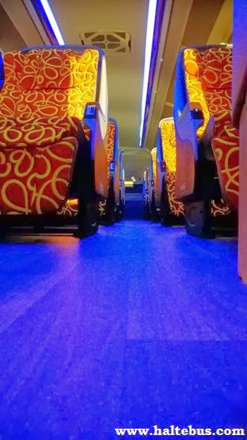 Meico Ismail: MAN R37 (Full Aliminium Bus Series)