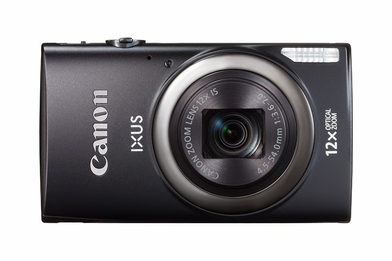 Harga Kamera Digital Canon IXUS 265HS Beserta Fitur Istimewanya ...