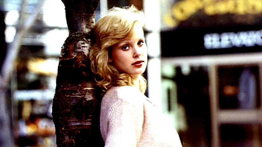 Dorothy Stratten